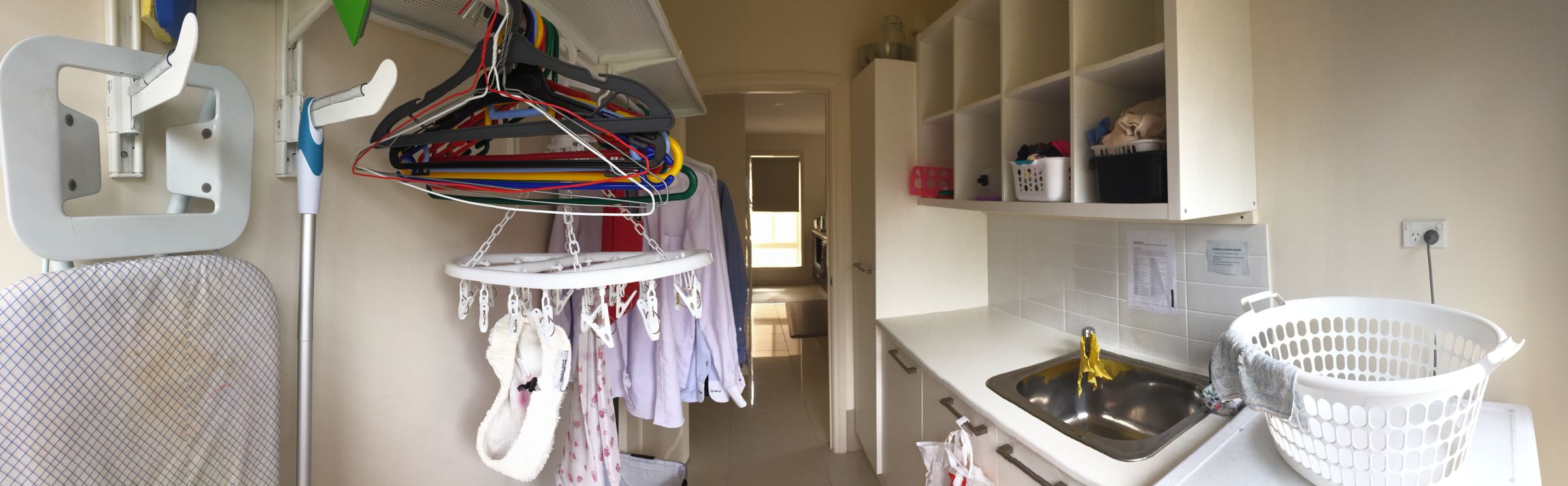 IKEA Hack - Mounting KALLAX on the Wall : 5 Steps (with Pictures ...