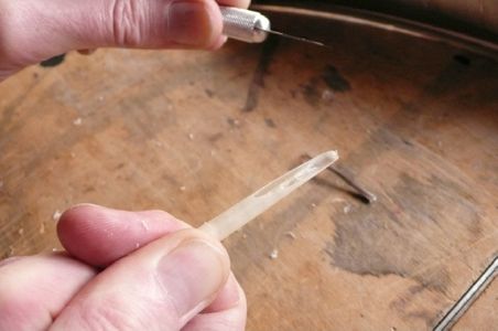 Making a Quill Pen : 9 Steps - Instructables