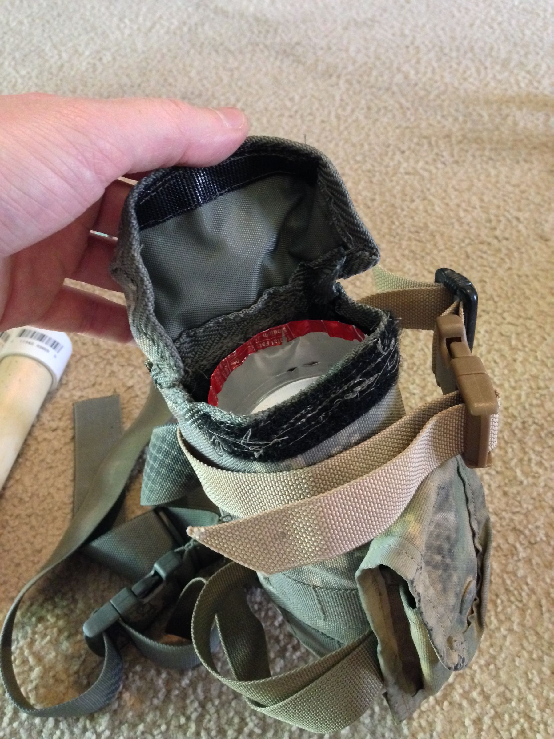 Bushcraft, Survival Kit for Extended Durations - Part 1 - Life Support ...