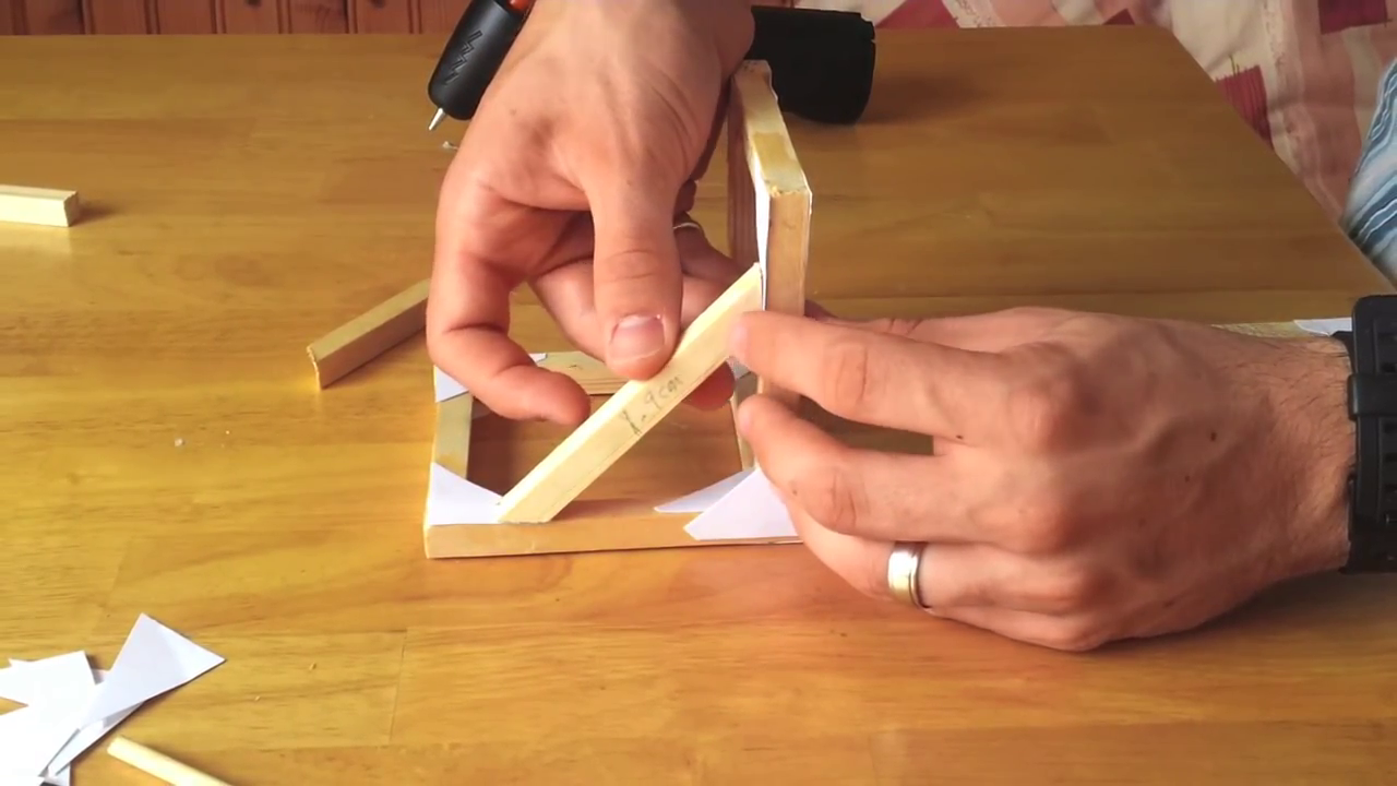 School DT Projects: Model Roman Catapult : 10 Steps - Instructables