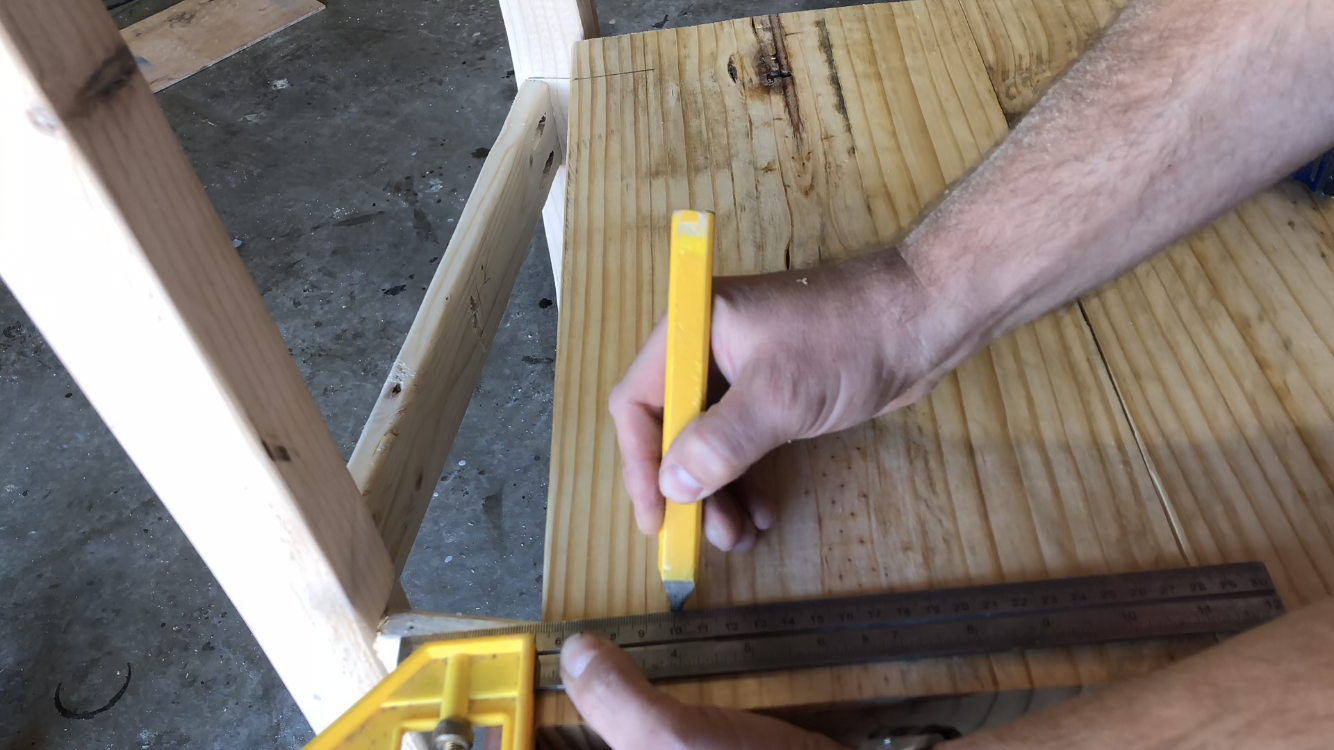 How to Build a High Chair : 20 Steps (with Pictures) - Instructables
