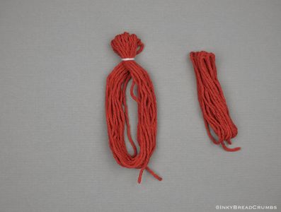 Yarn Dolls : 26 Steps (with Pictures) - Instructables