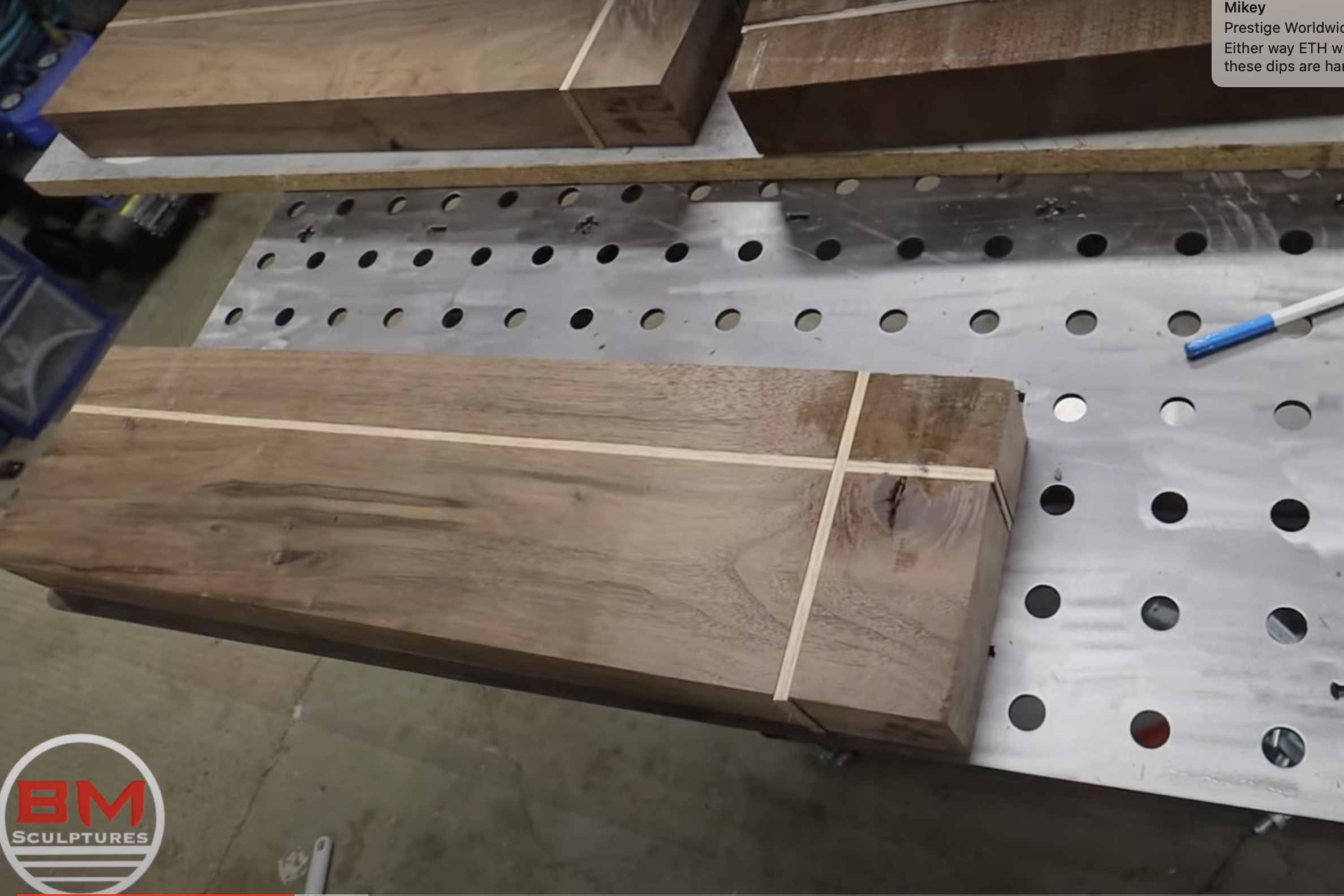 Japanese Barstool With Tusk and Tenon Joint : 14 Steps (with Pictures ...