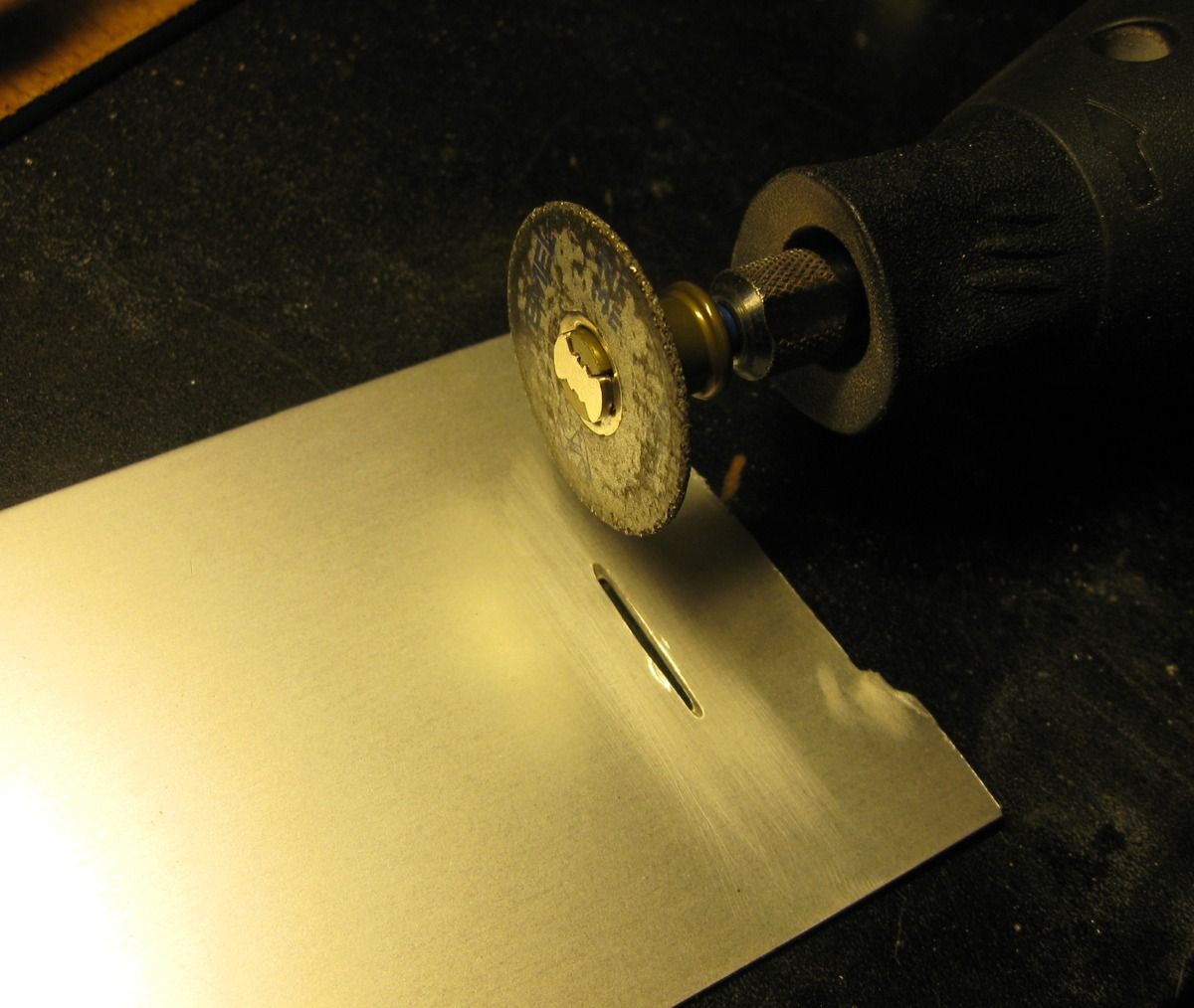A Simple DIY Spectrophotometer : 8 Steps (with Pictures) - Instructables