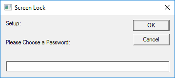 VBScript Screen Lock : 6 Steps - Instructables