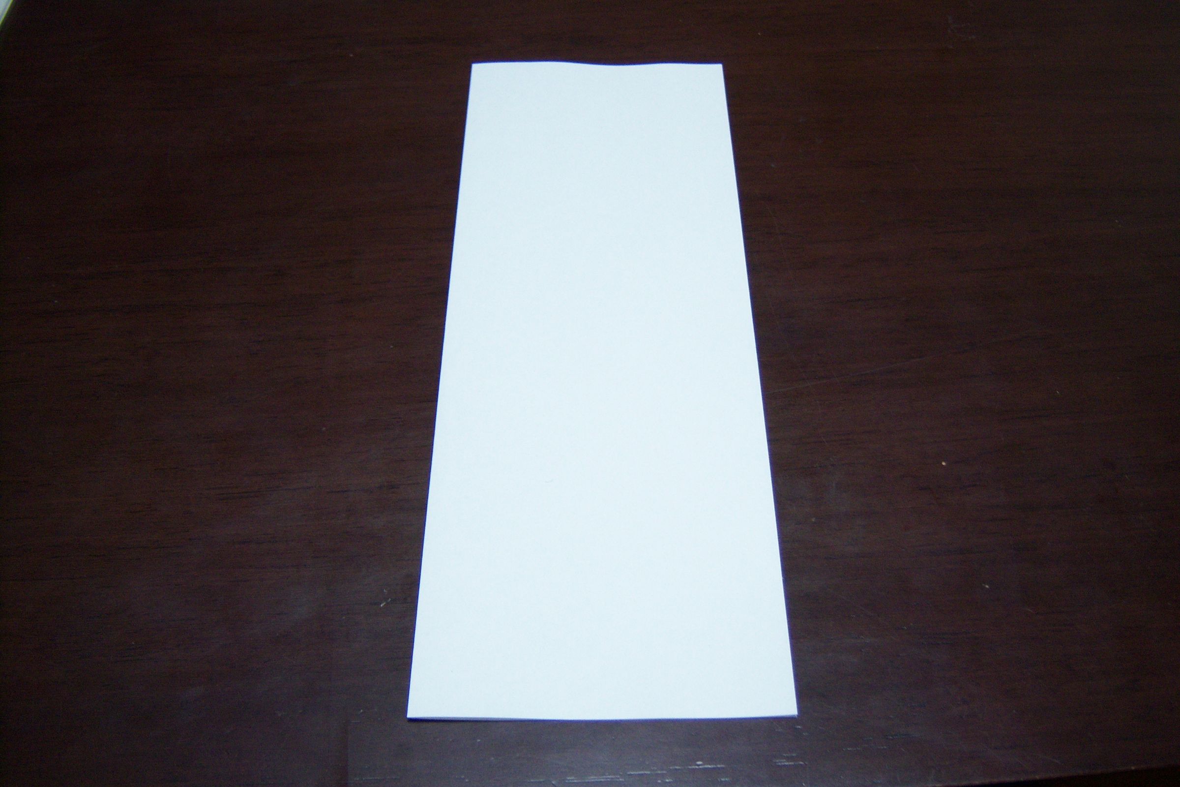 World's Best Paper Airplane - Simple and Sturdy : 10 Steps - Instructables