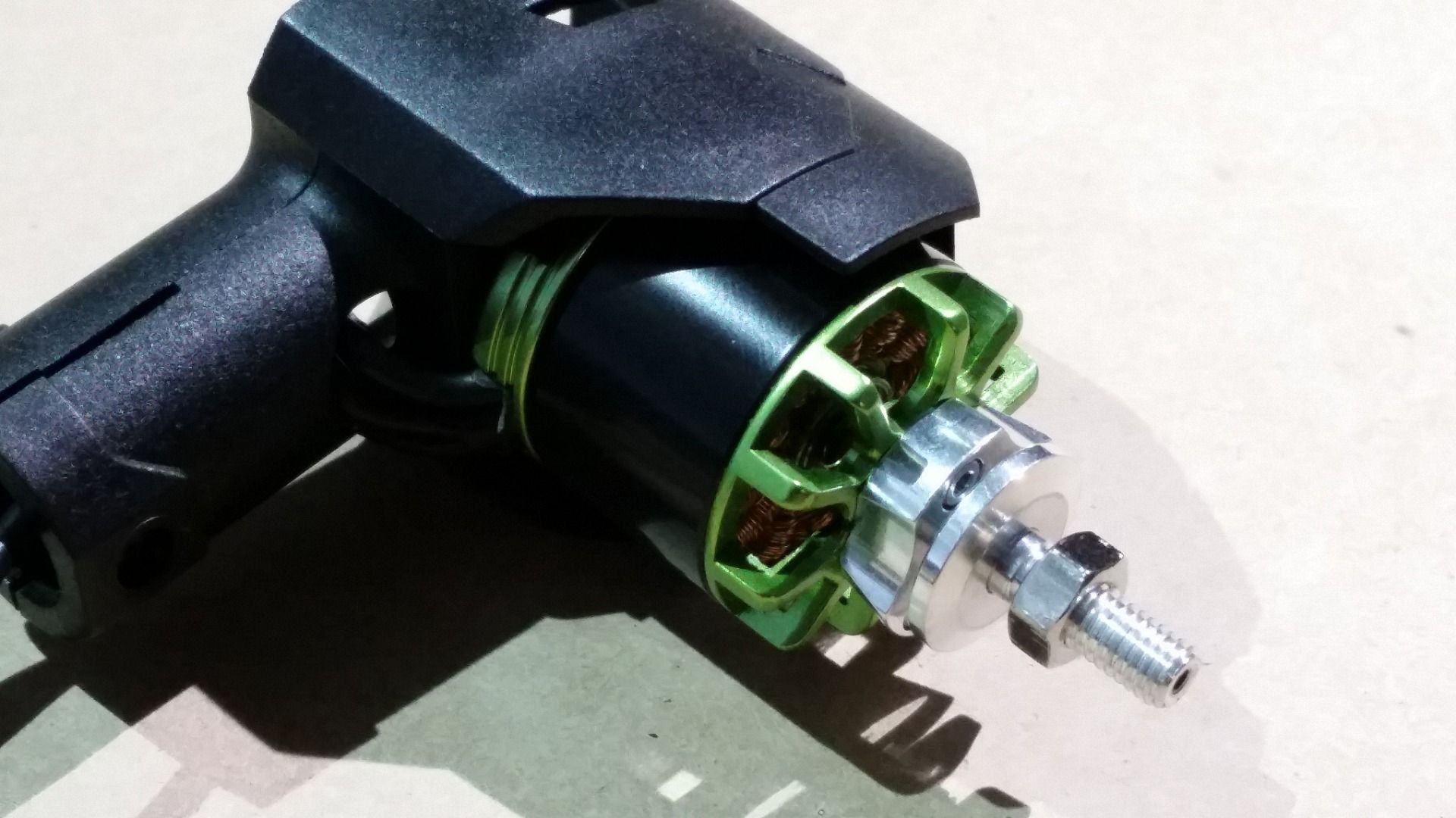 Build a High Performance FPV Camera Quadcopter : 53 Steps (with ...