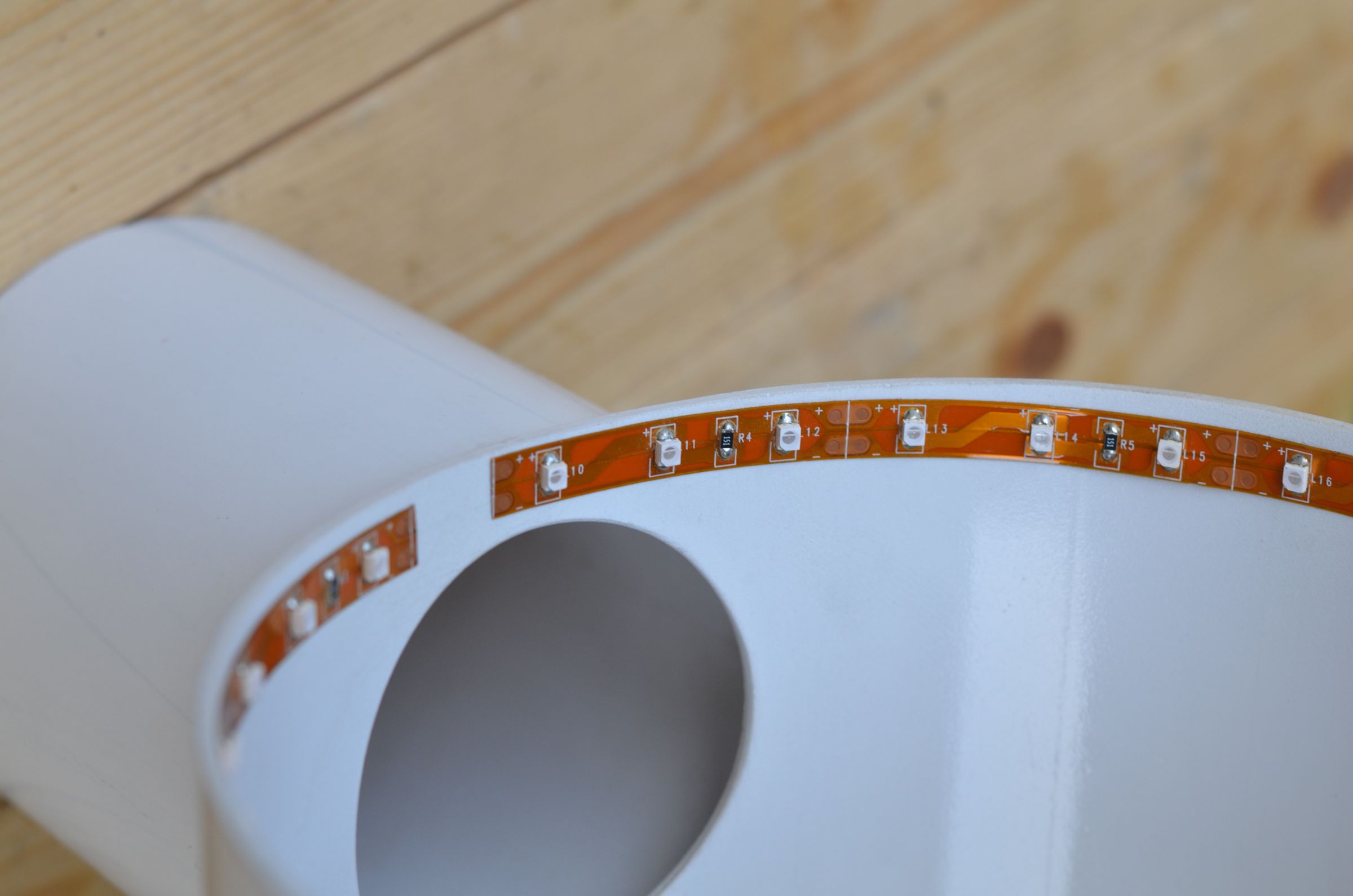 DIY Bladeless Fan From Scratch : 14 Steps (with Pictures) - Instructables