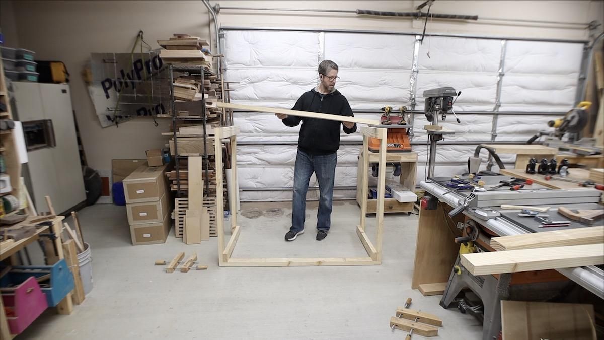 DIY CNC Table Build - FREE Plans : 12 Steps (with Pictures) - Instructables