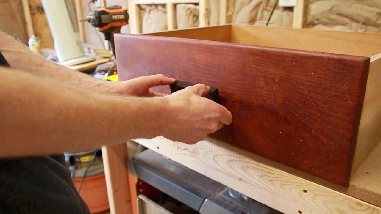 Dresser Restoration : 9 Steps (with Pictures) - Instructables