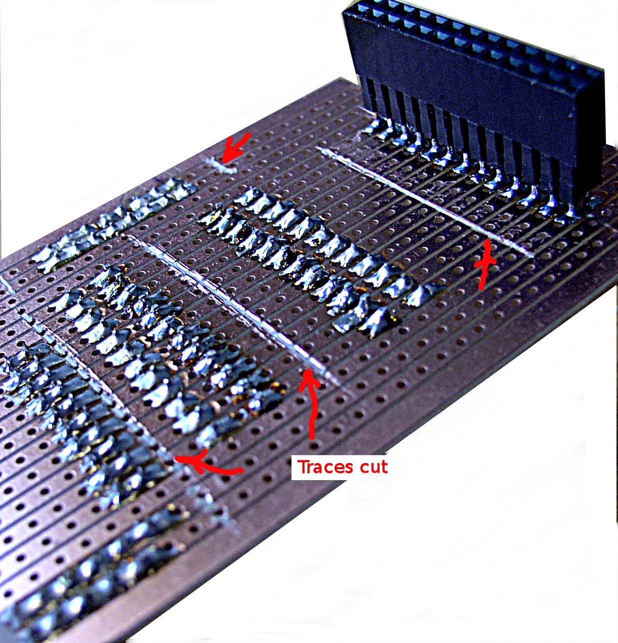 The Raspberry Pi - Arduino Connection : 9 Steps (with Pictures ...