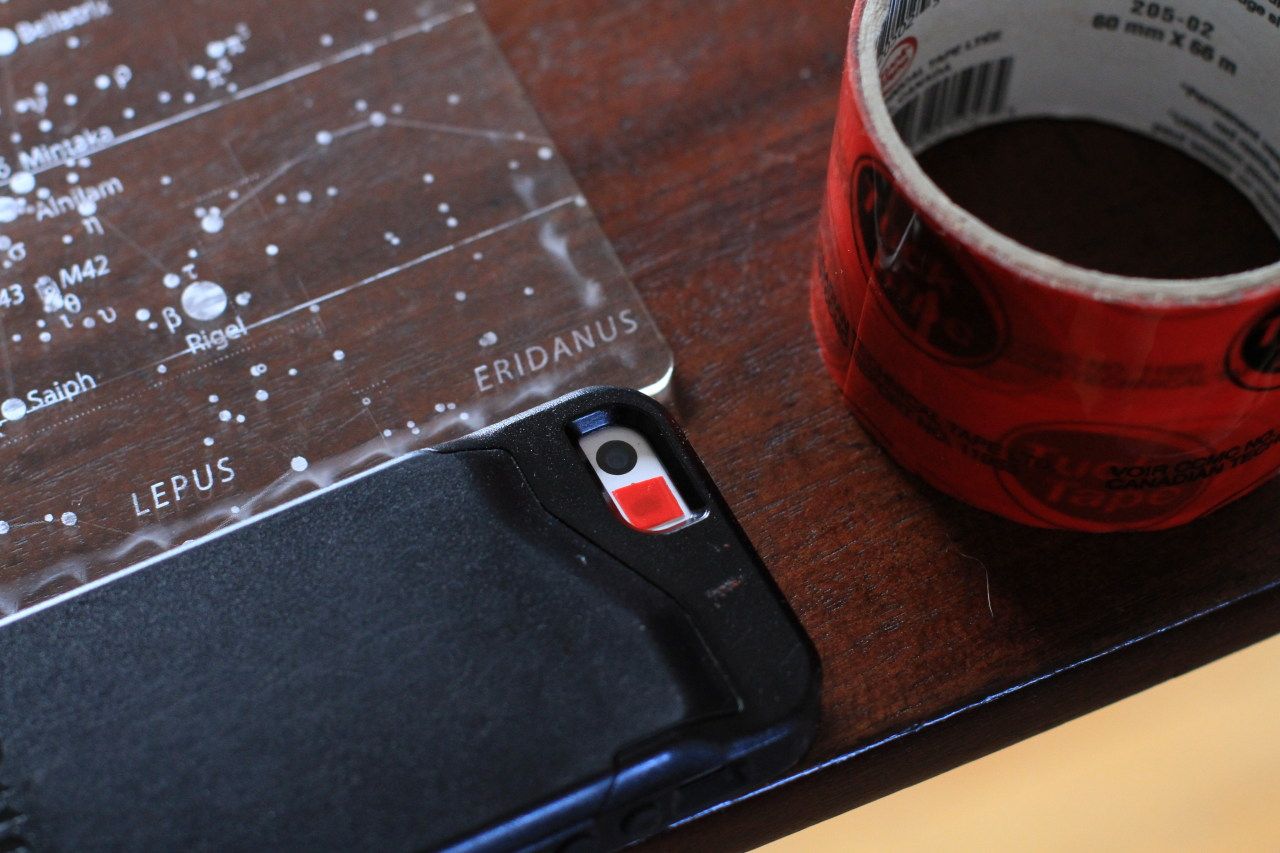 See Through Star Map (with Pictures) - Instructables