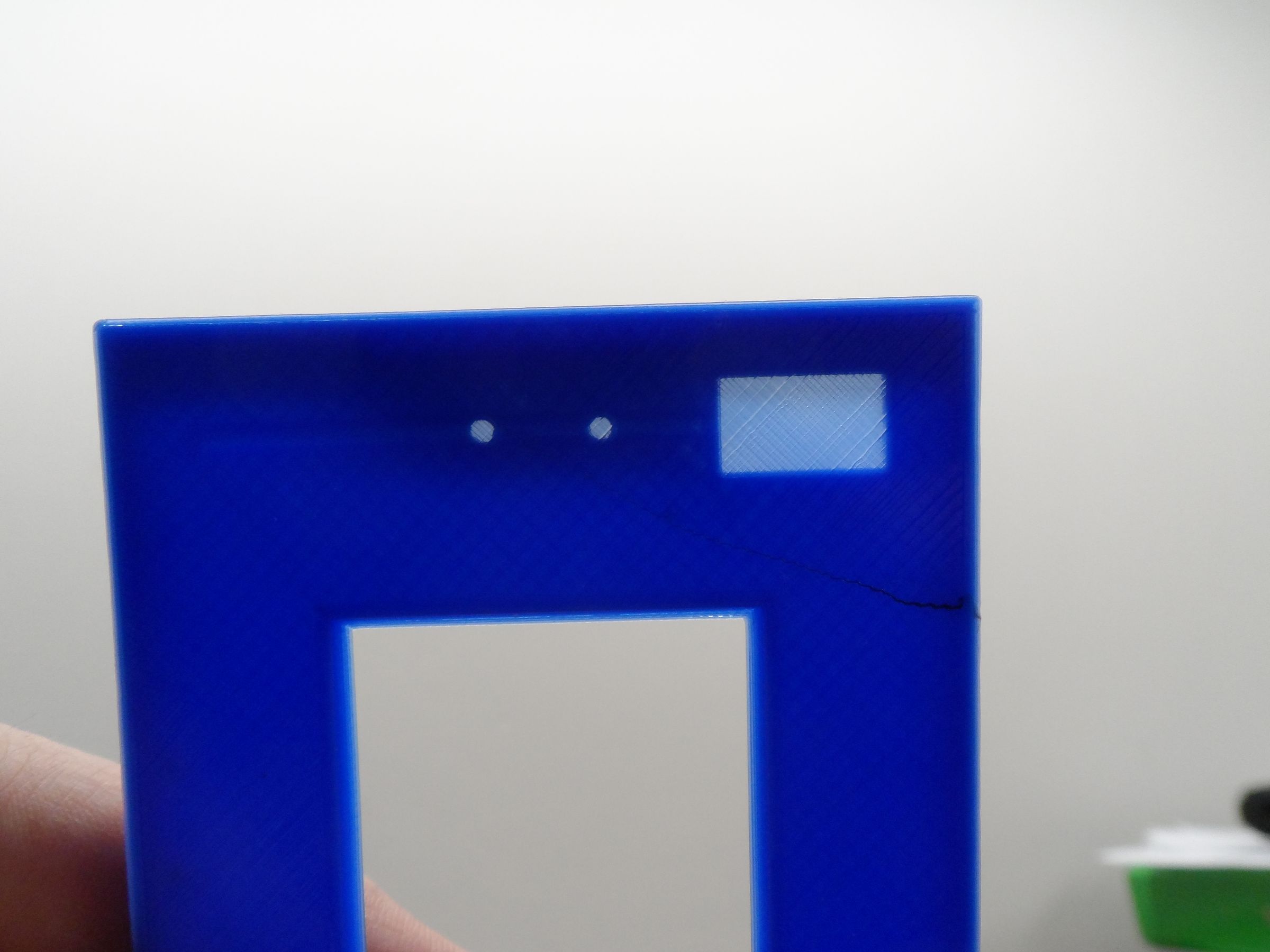 DIY ECG EKG Portable Heart Monitor : 8 Steps (with Pictures ...