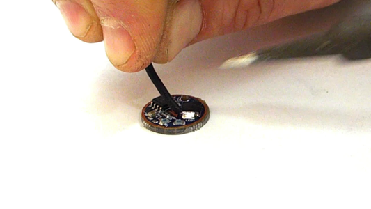 How to Solder the Easy Way! : 13 Steps (with Pictures) - Instructables