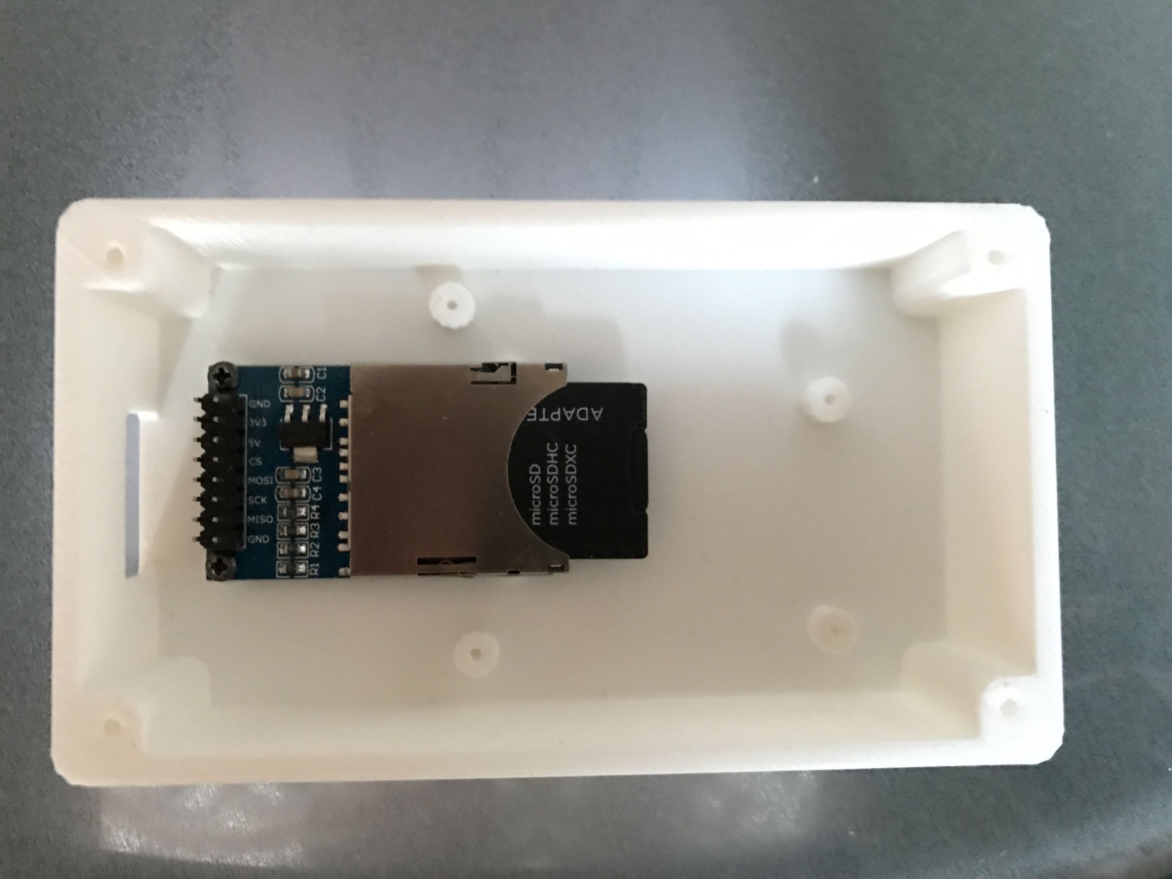 Low Cost Arduino Smart Doorbell : 16 Steps (with Pictures) - Instructables