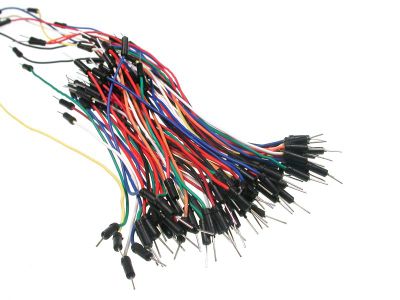 Using PWM to Control the Light Intensity of a LED - Instructables