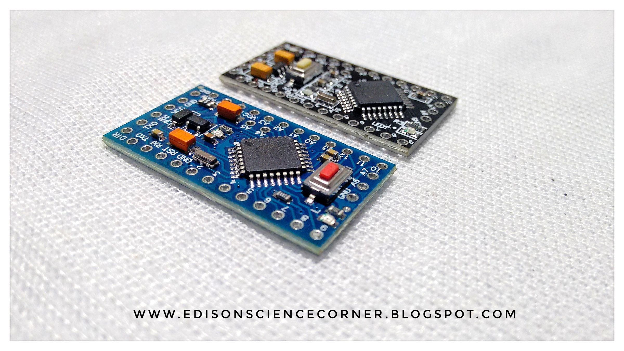 MULTIFUNCTIONAL RC TRANSMITTER USING ARDUINO : 6 Steps (with Pictures ...
