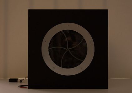 Edge Lighting Effects With Acrylic : 7 Steps (with Pictures ...