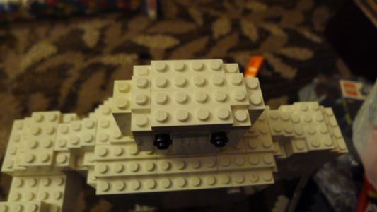 Lego Baymax From Big Hero 6 - Instructables