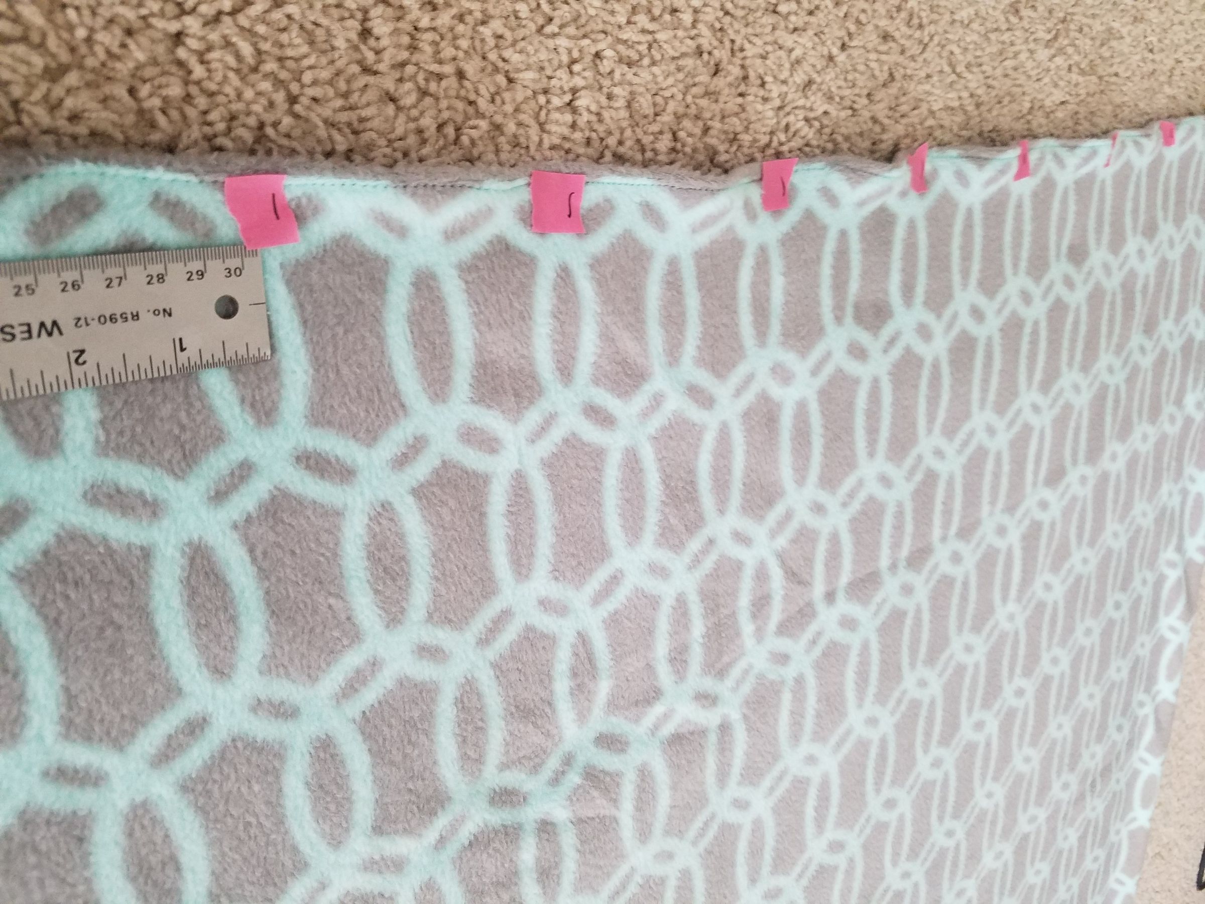 Weighted Blanket - Including What to Know Before You Start : 14 Steps ...