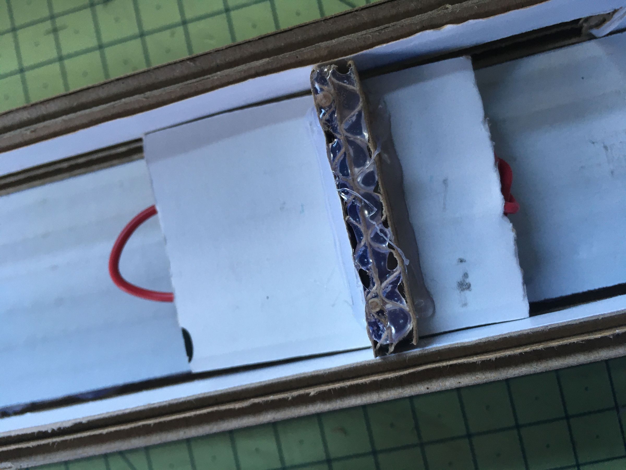 DIY Cardboard Loop-The-Loop - for Toy Cars : 23 Steps (with Pictures ...