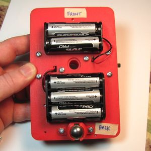 Drawing Robot for Arduino : 18 Steps (with Pictures) - Instructables
