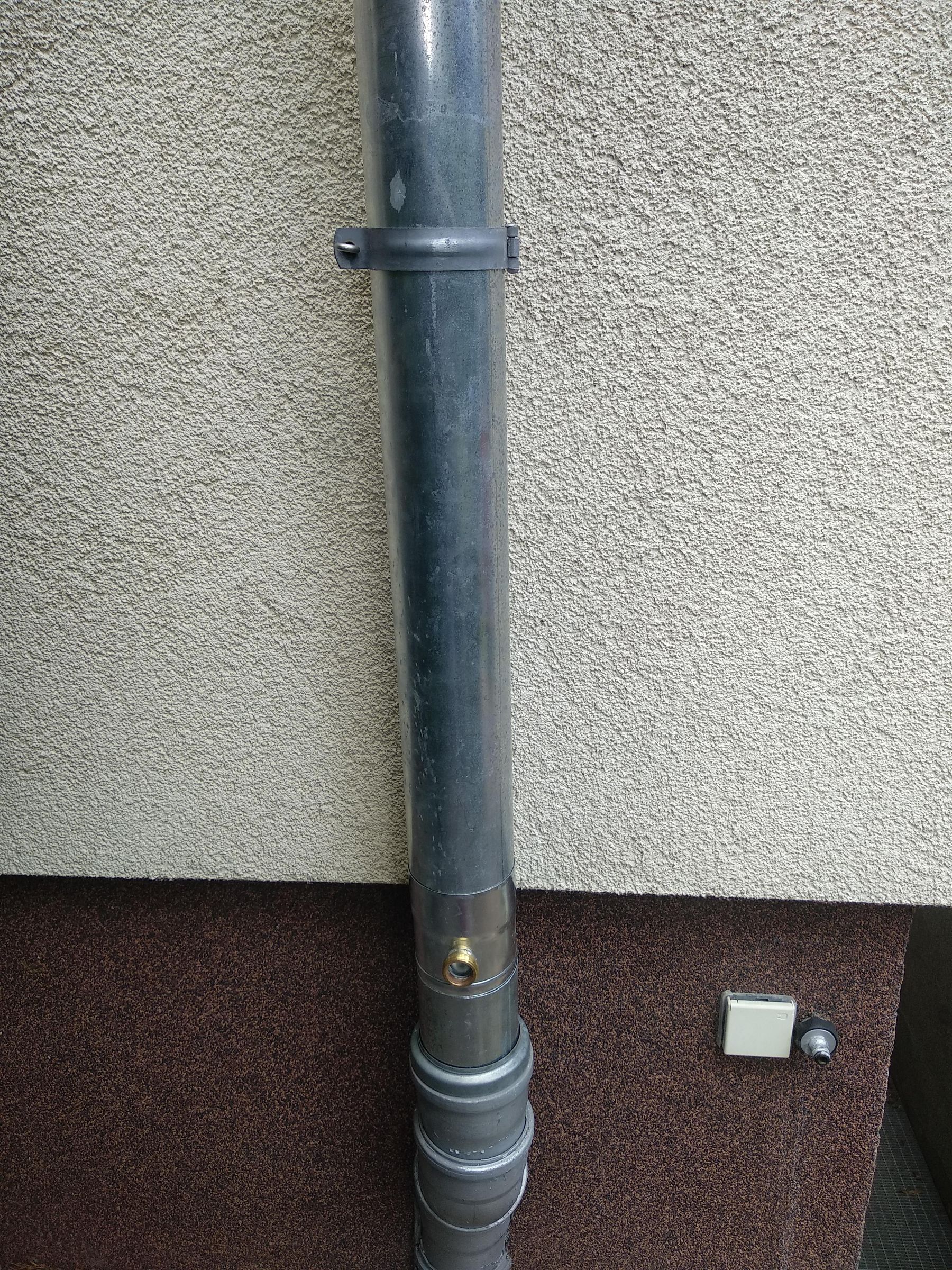 How to Set Up a Rain Barrel : 8 Steps (with Pictures) - Instructables