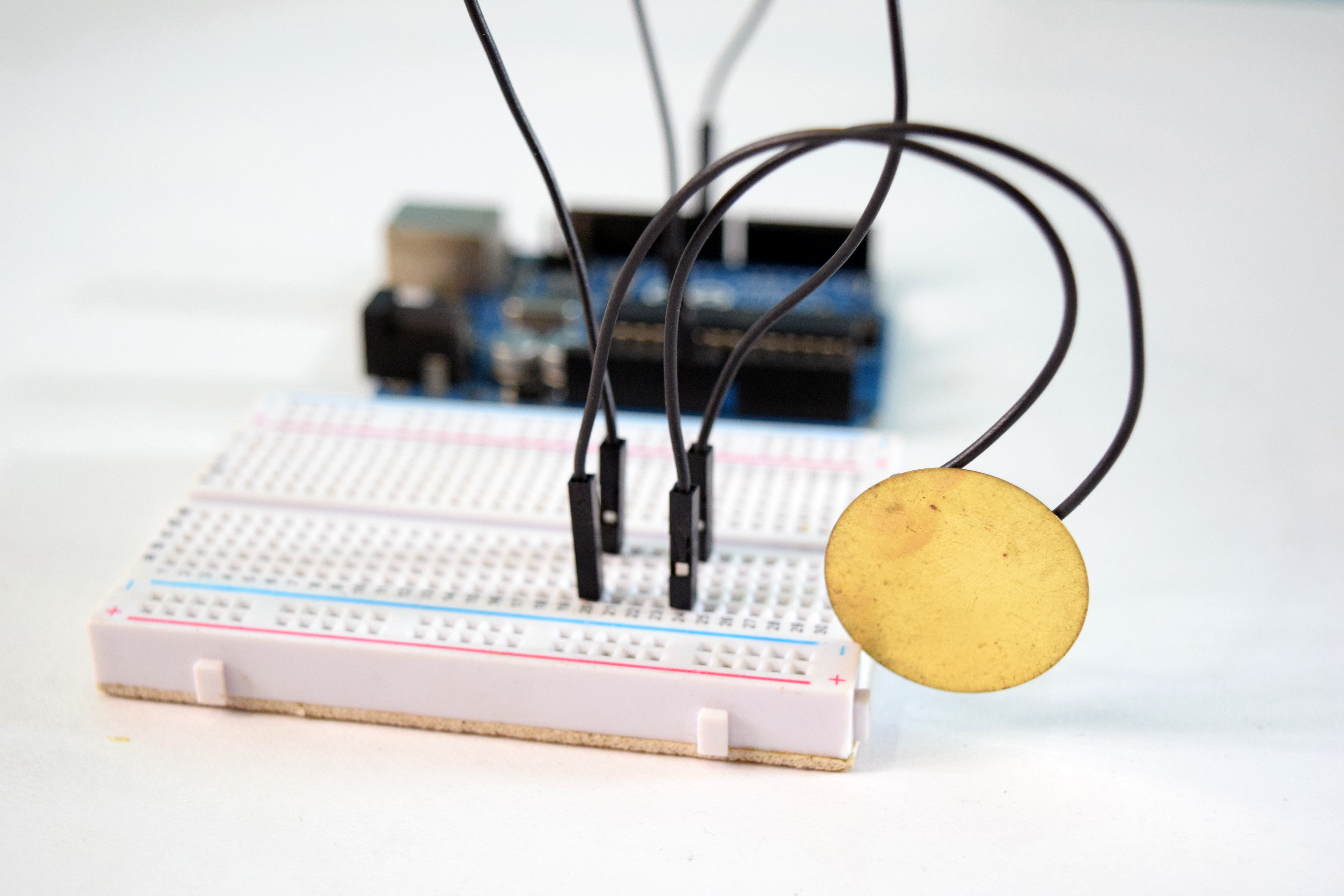 Arduino Mosquito Repeller : 5 Steps (with Pictures) - Instructables