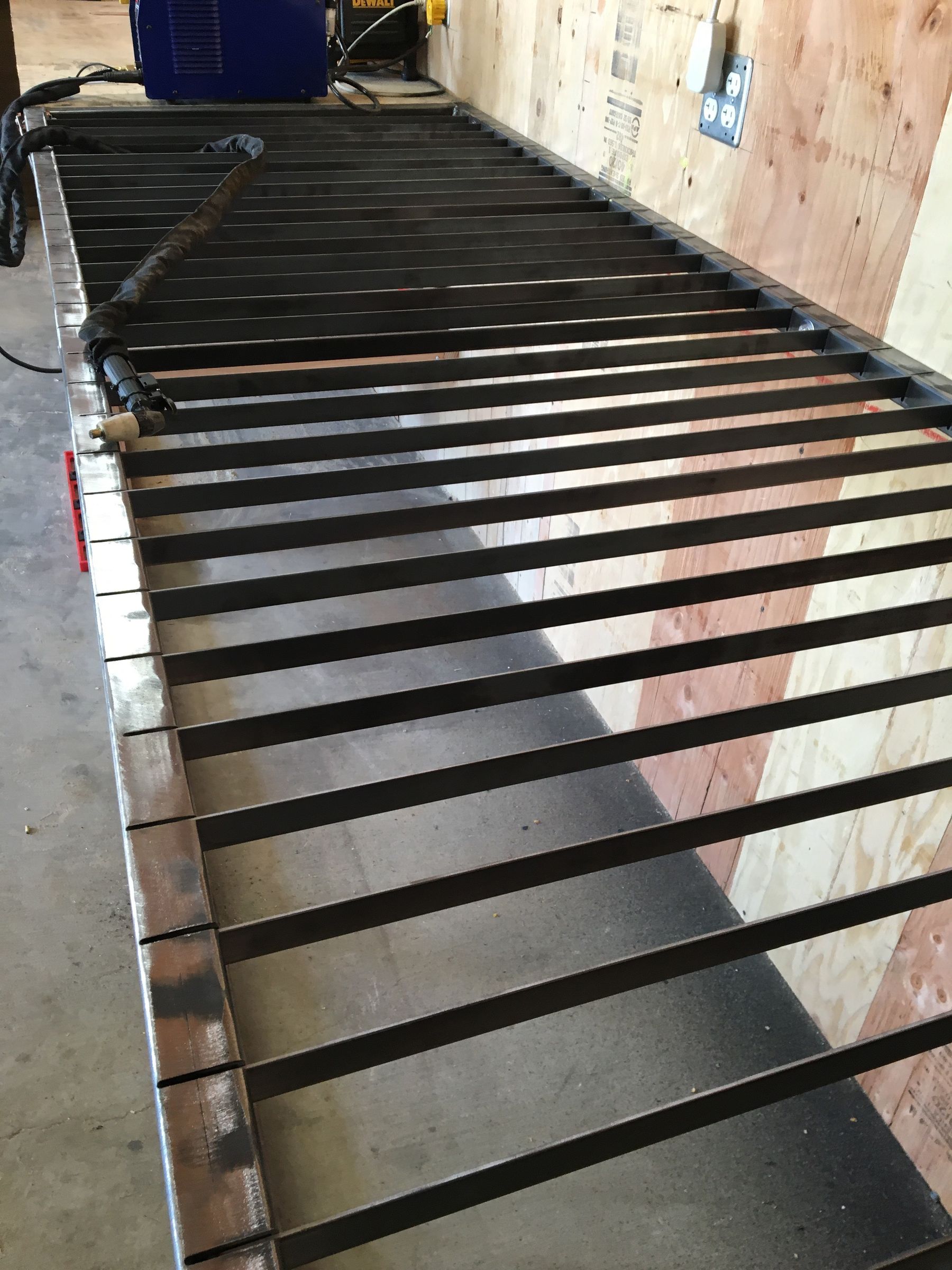 DIY Plasma Table - Instructables