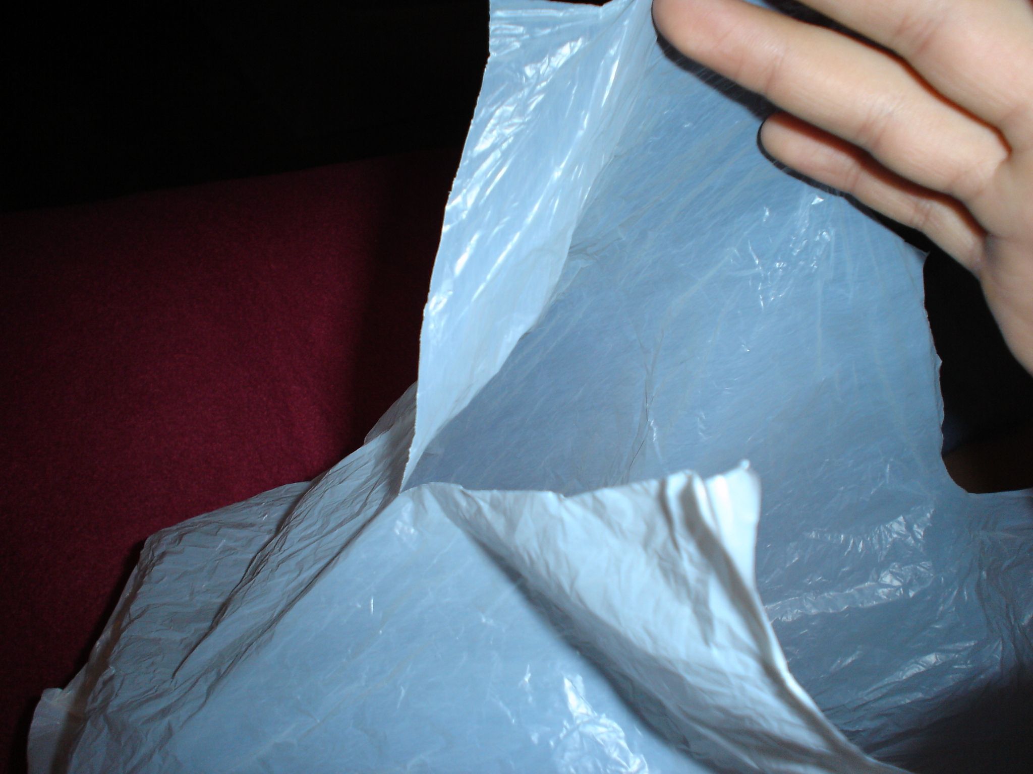 Different Verson of the Plastic Bag Rope : 5 Steps - Instructables