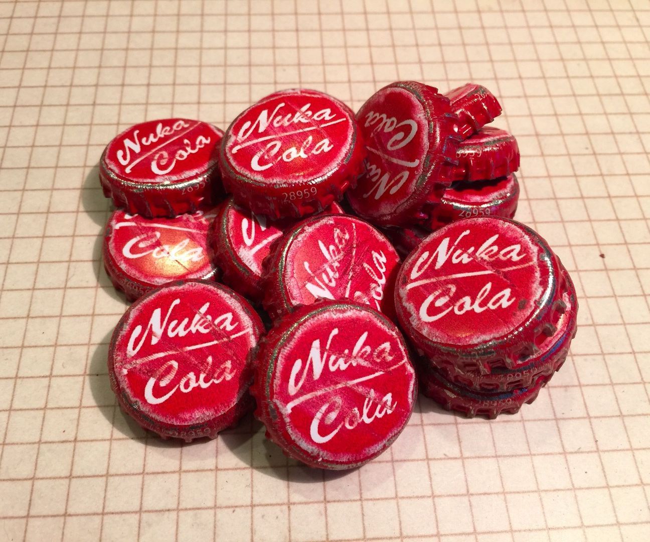 Top 40 Fallout Projects - Instructables