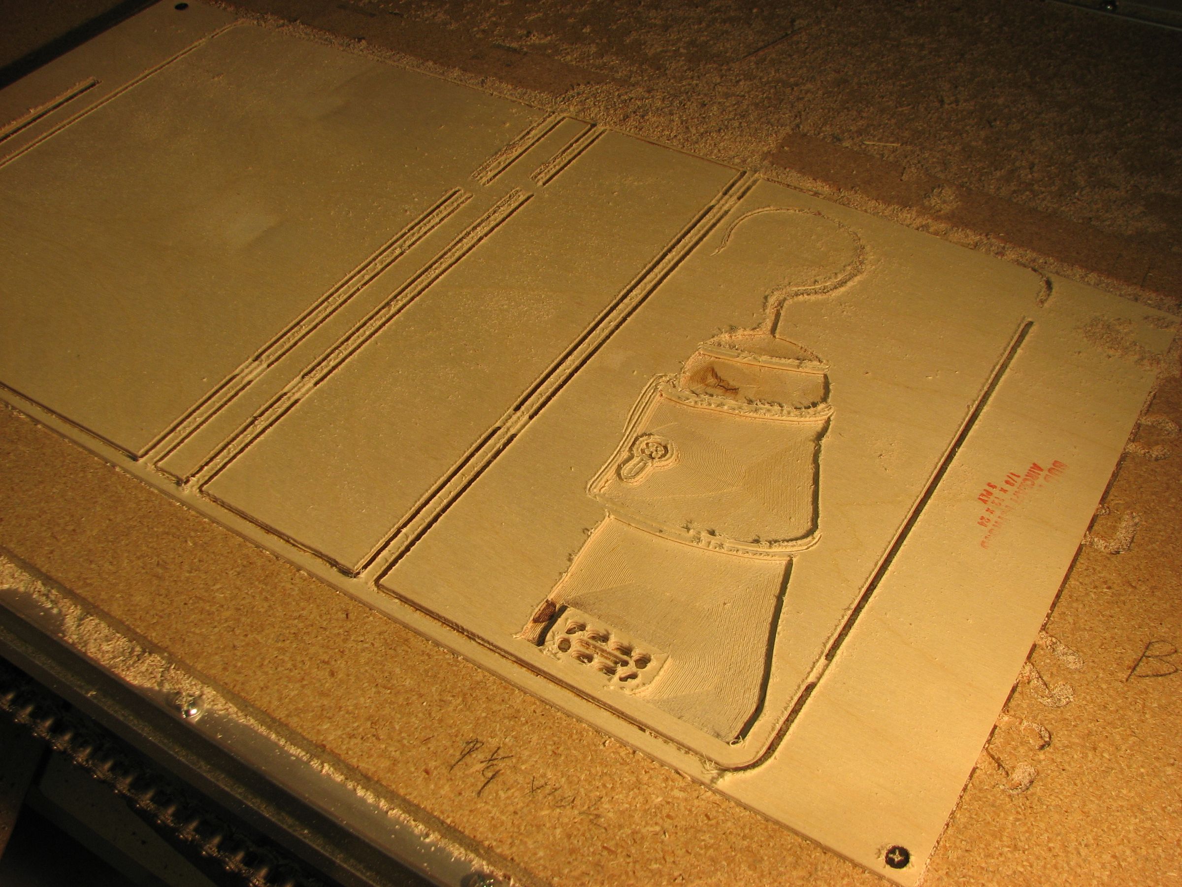 How to Build Your Own IPad Case. : 9 Steps (with Pictures) - Instructables