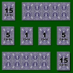 How to Play Speed (card Game) : 3 Steps - Instructables