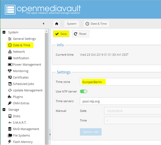 PiNAS - the Raspberry Pi NAS : 20 Steps (with Pictures) - Instructables