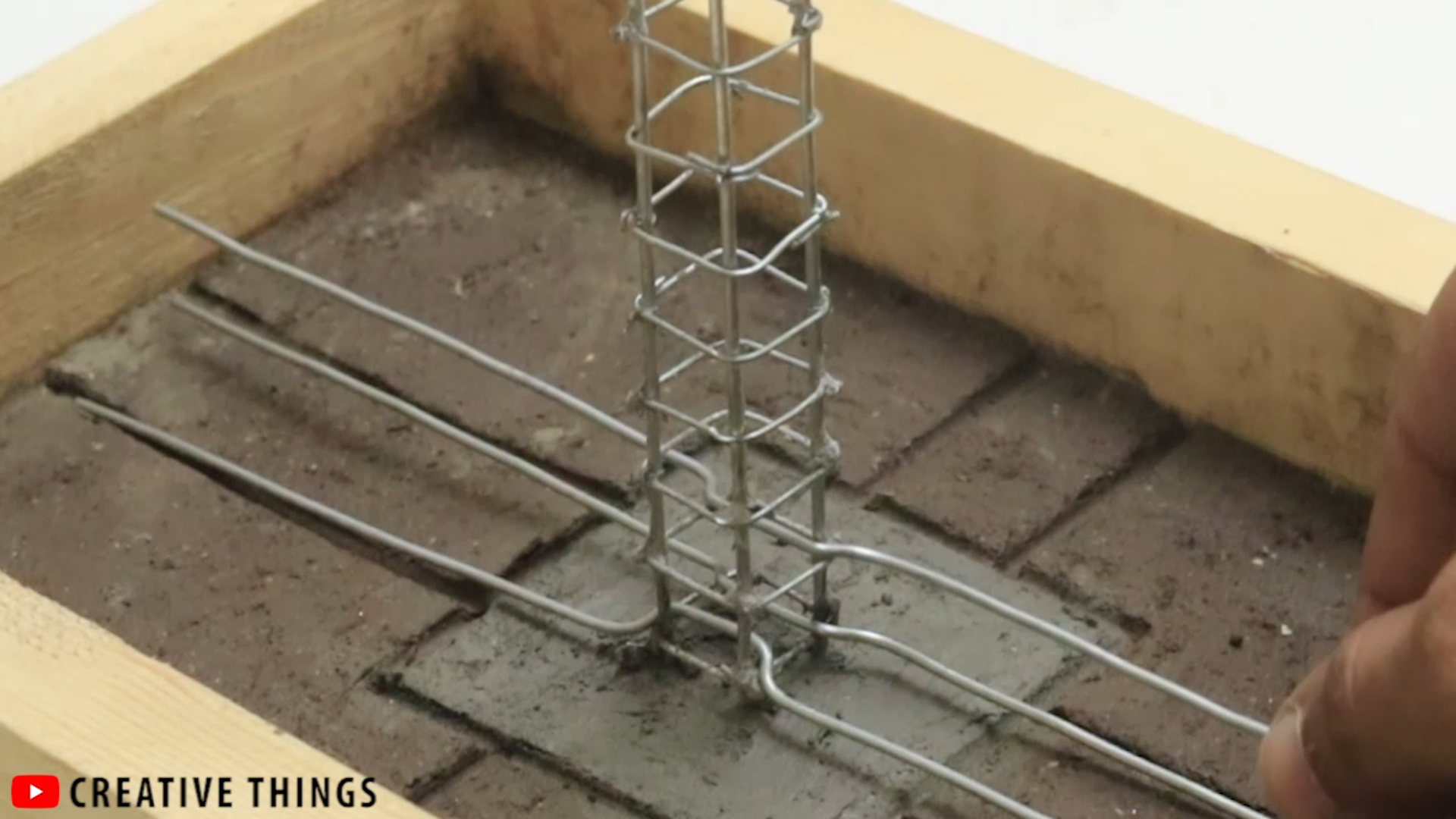 Concrete House Model : 13 Steps - Instructables