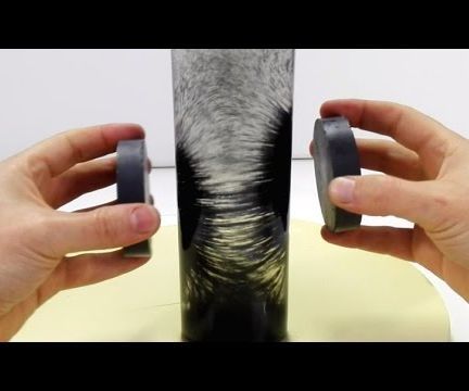3d magnetic field viewer DIY Project - Step-by-Step DIY Project ...