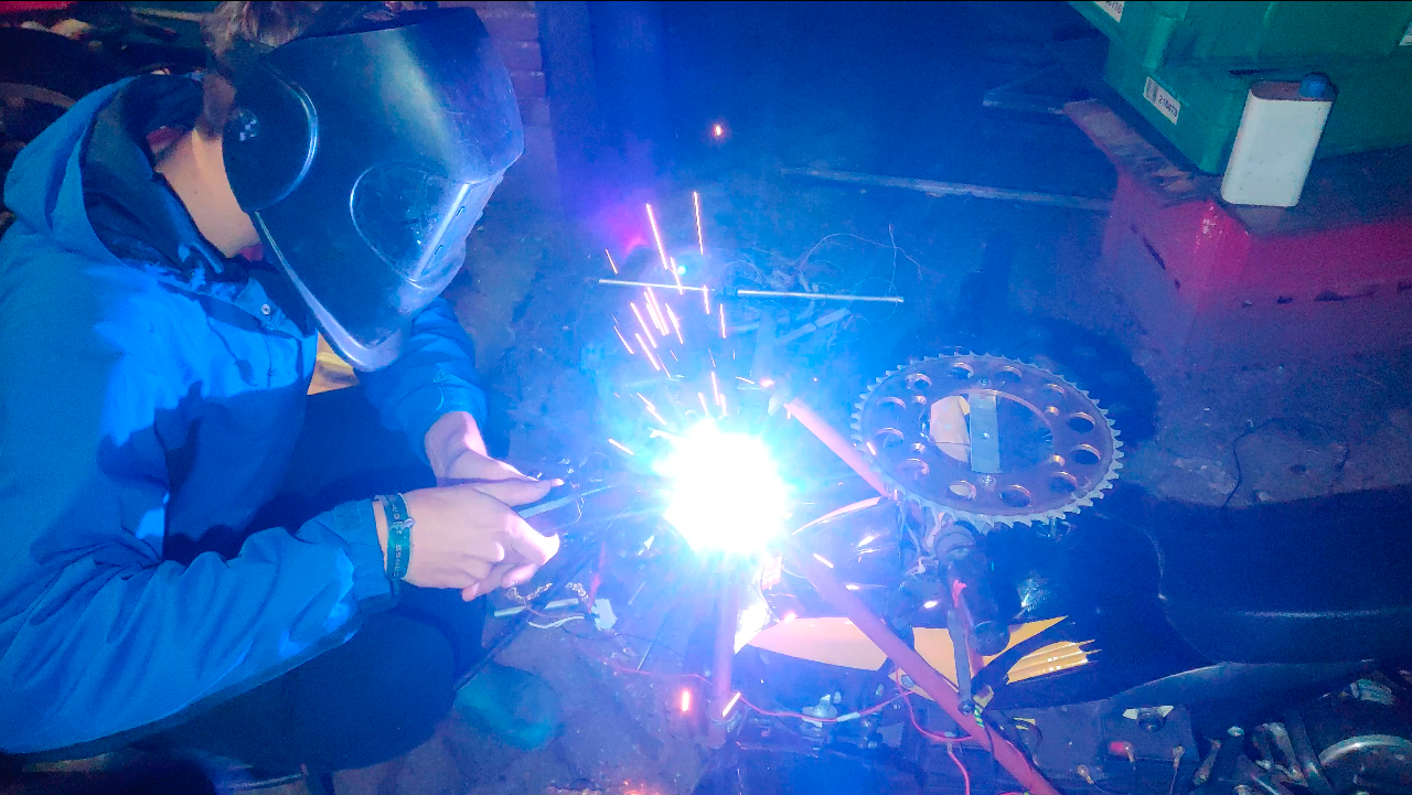 How You Can Make a Fully Autonomous Self Driving Vehicle With Ai ...