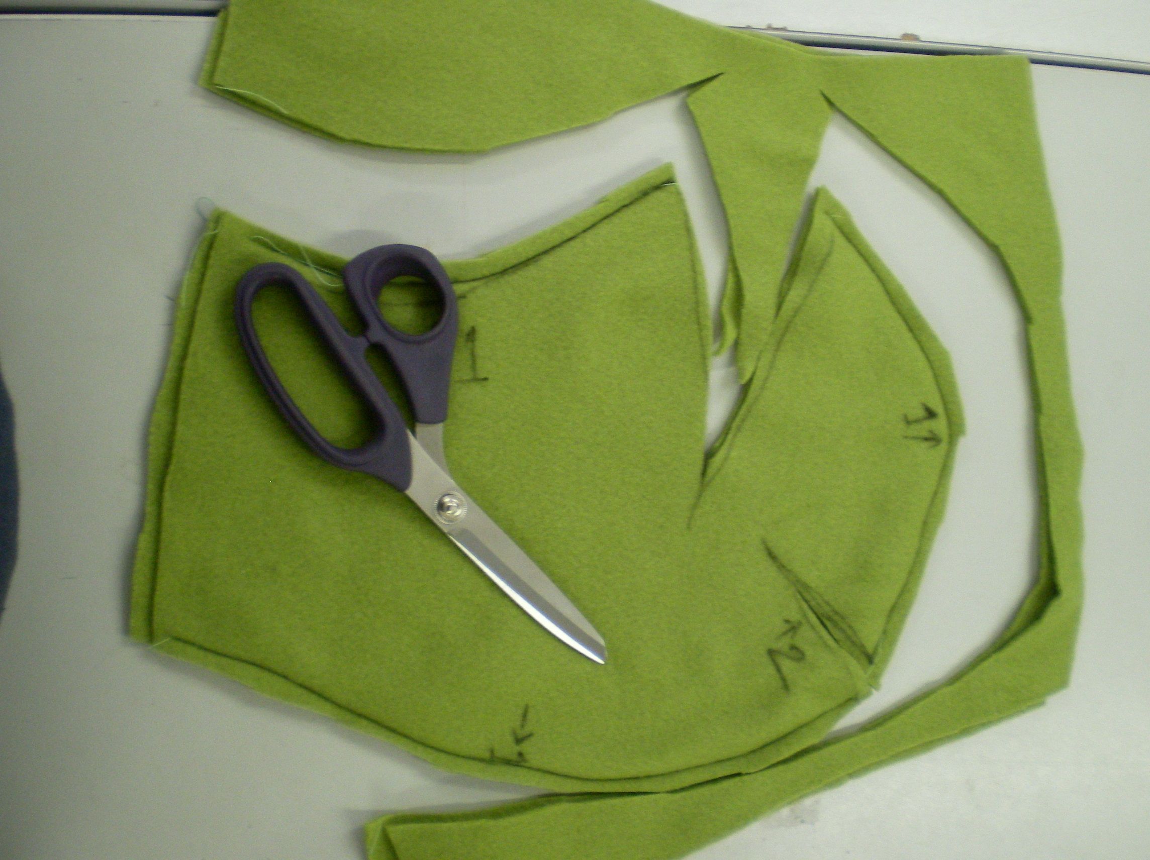 Kermit the Frog Clone : 10 Steps (with Pictures) - Instructables