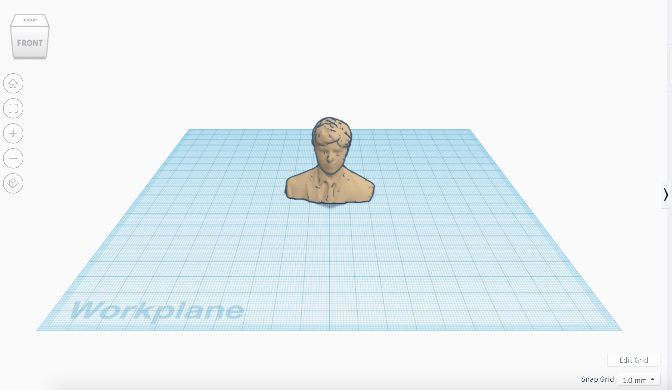 3D Print Yourself As Your Own Board Game Piece! : 10 Steps (with ...