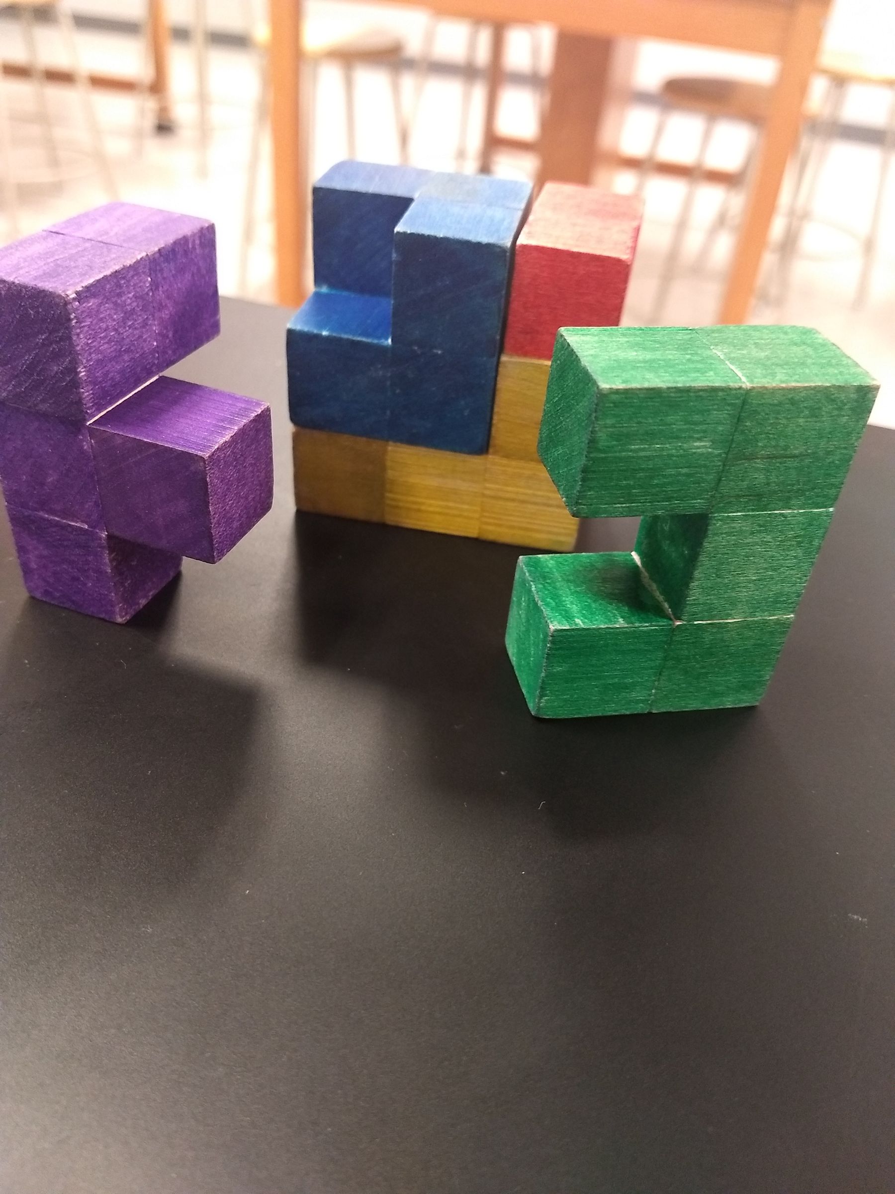 2-D Puzzle Solver : 6 Steps (with Pictures) - Instructables