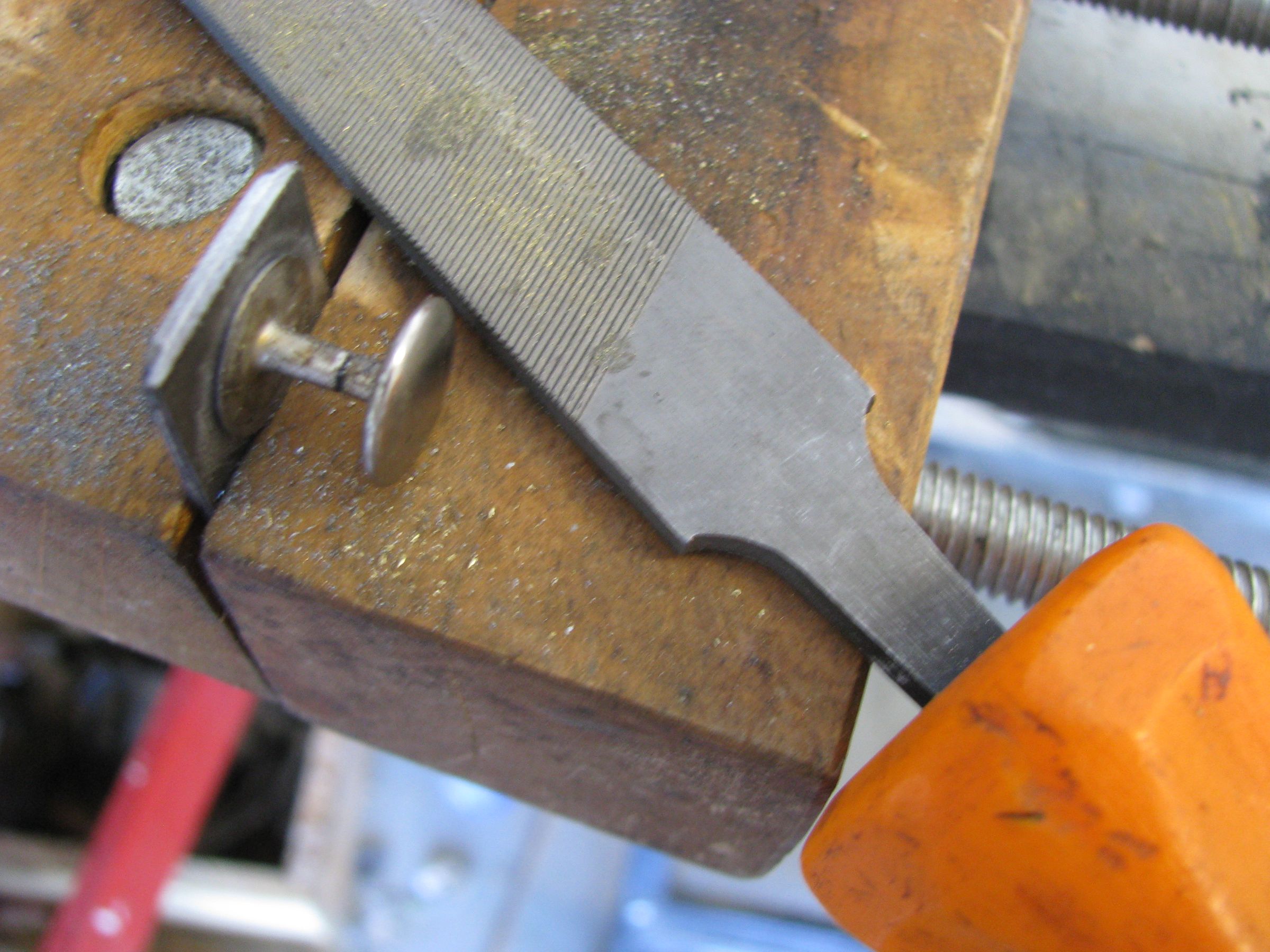 DIY Cufflinks : 10 Steps (with Pictures) - Instructables