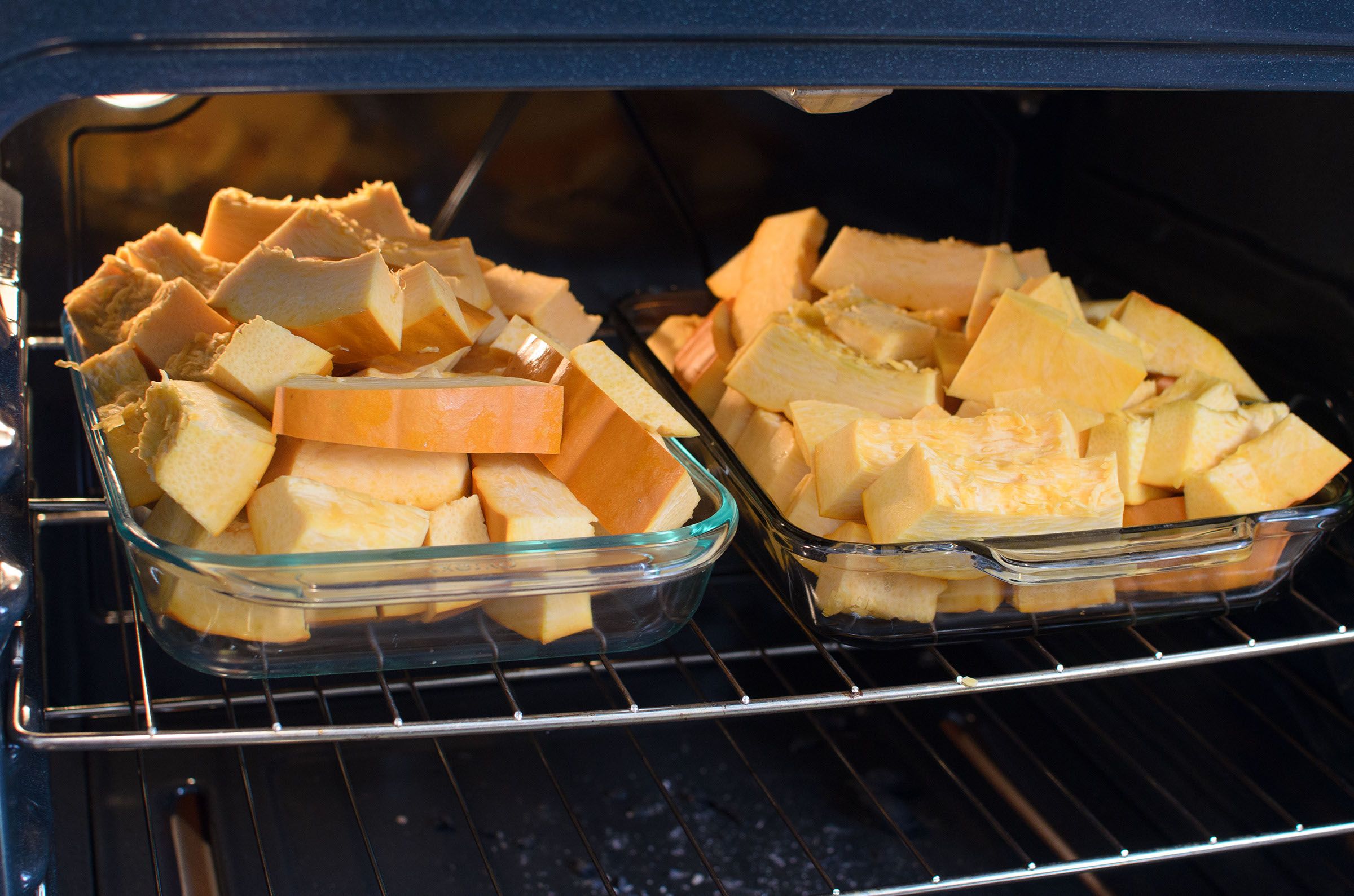 How to Process a Pumpkin : 9 Steps (with Pictures) - Instructables