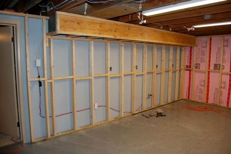 Epic Basement Renovation! : 49 Steps (with Pictures) - Instructables
