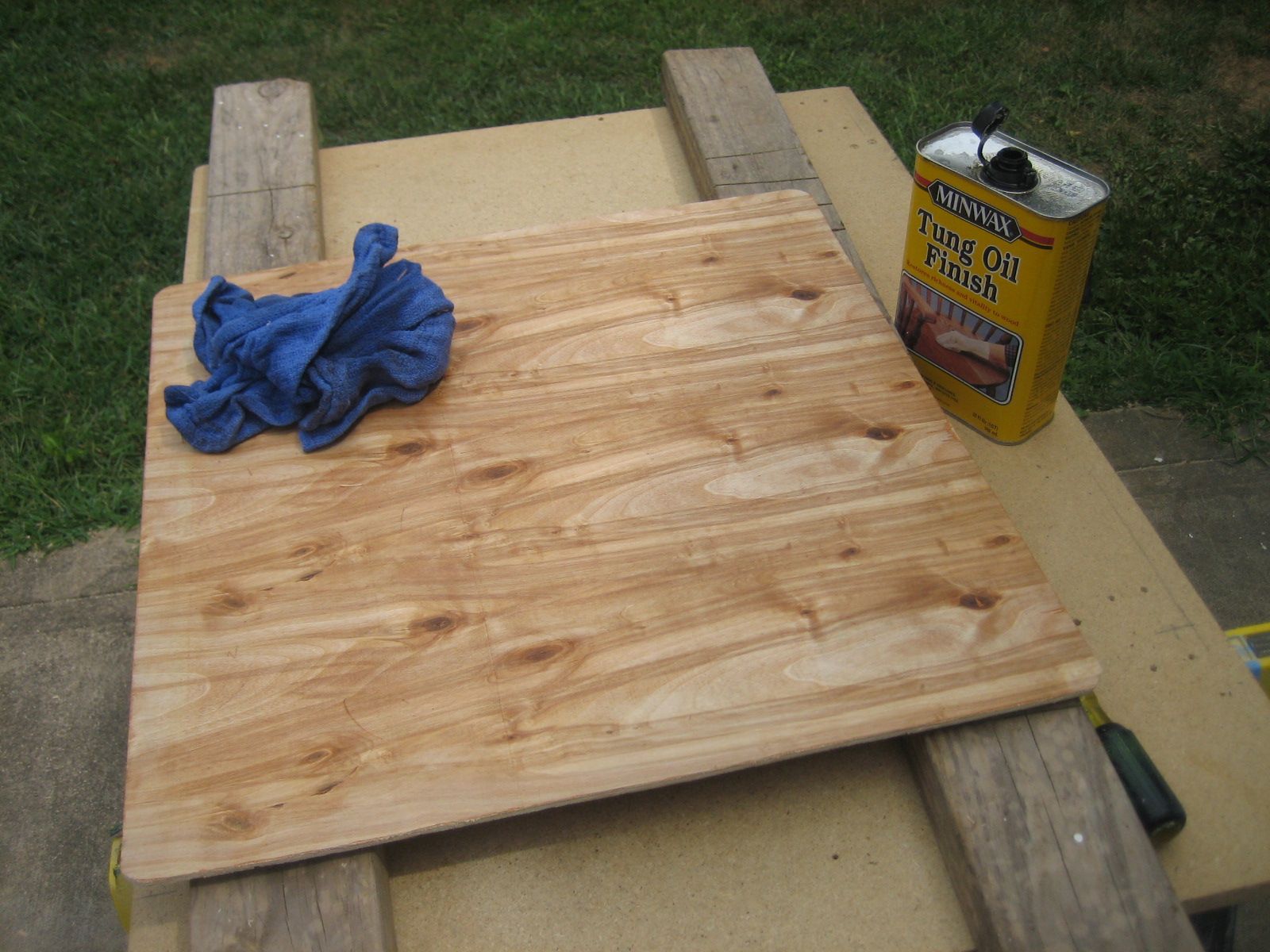 CHESS BOARD & STORAGE BOX : 16 Steps - Instructables