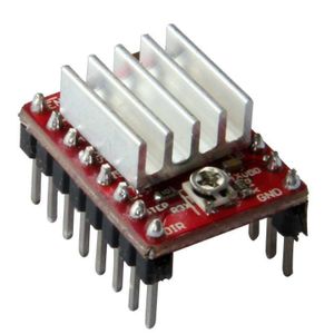 3D Home Printer With Arduino : 17 Steps (with Pictures) - Instructables