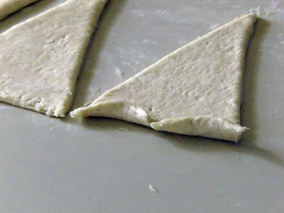 How to Make Homemade Croissants : 16 Steps (with Pictures) - Instructables