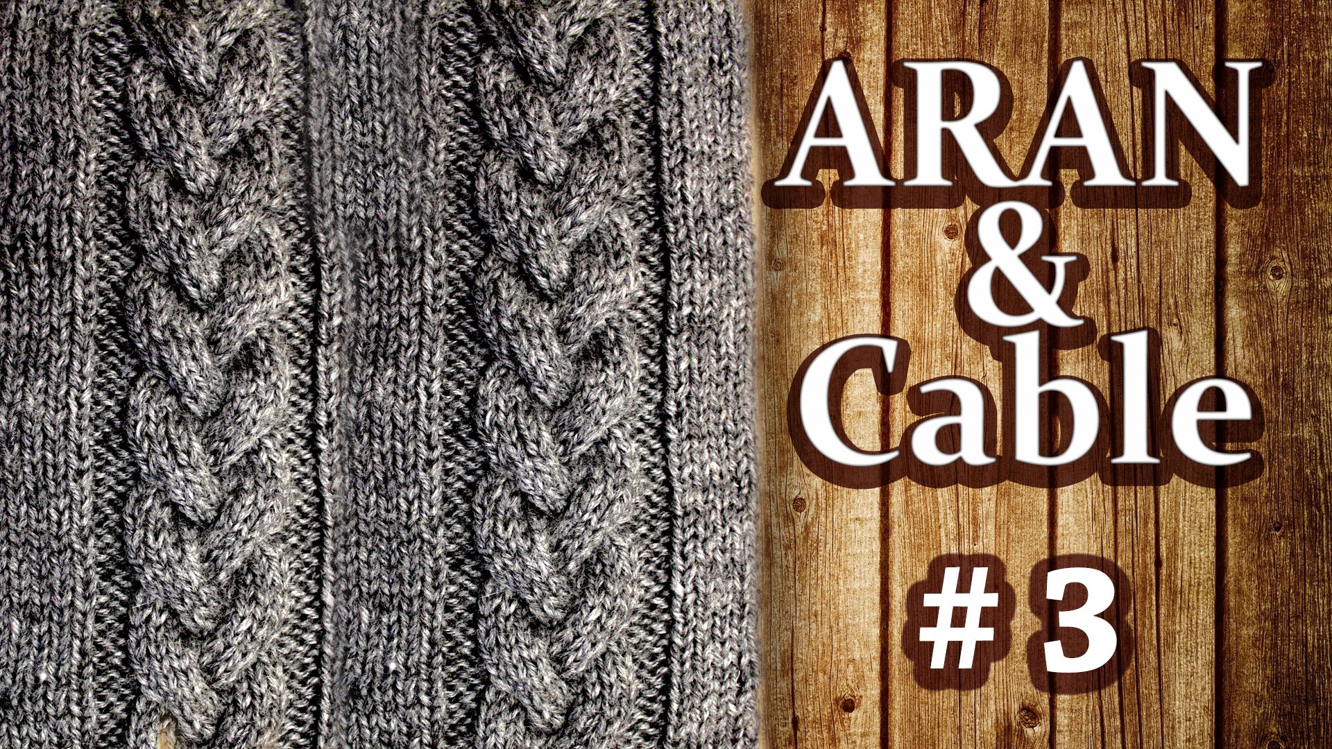 How to Knit a Braid Cable : 3 Steps - Instructables