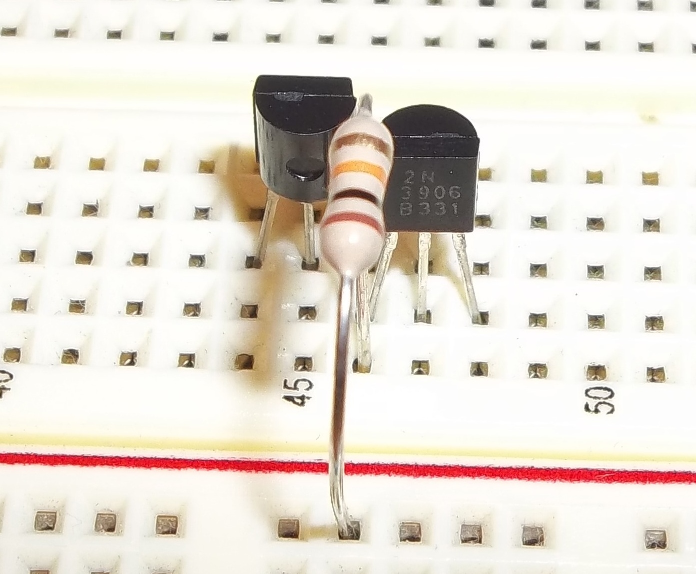 Build Your Own 555 Timer : 20 Steps (with Pictures) - Instructables