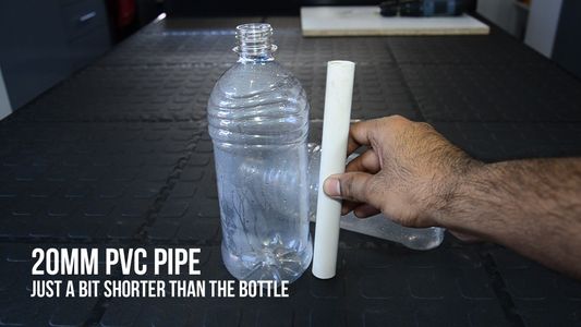 Simple Solar Water Filter : 5 Steps (with Pictures) - Instructables