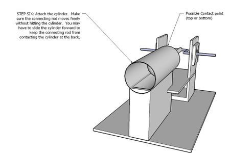 Toilet Paper Engine : 7 Steps (with Pictures) - Instructables